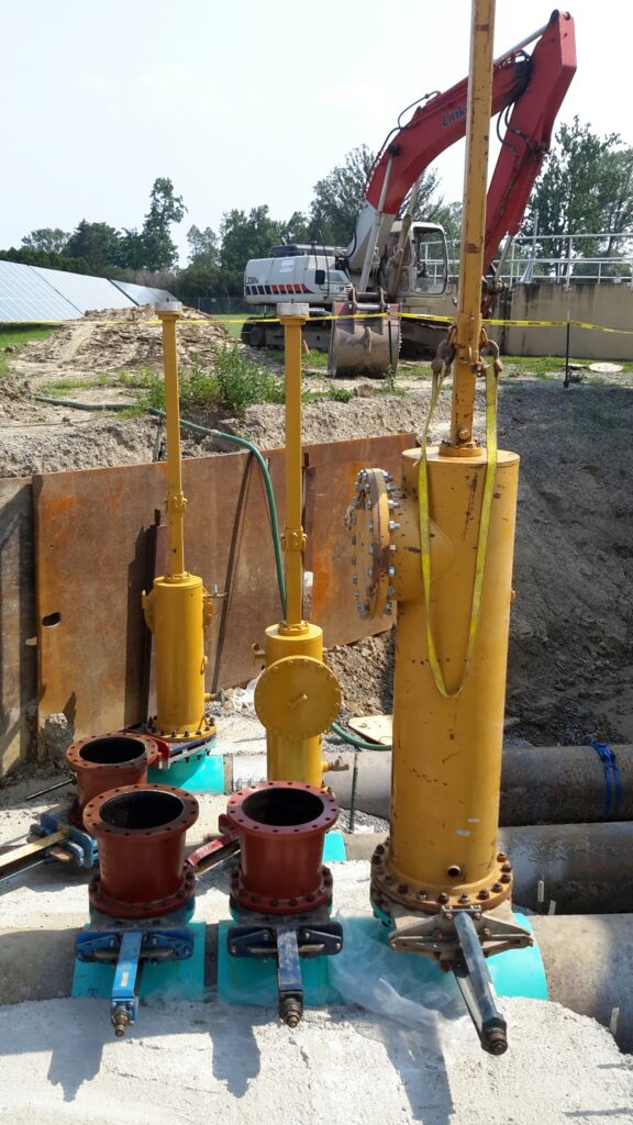 line stop bypass 1 | Culy Contracting