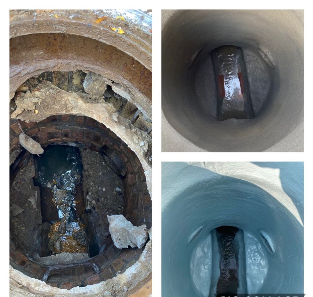 Protective Coatings | Culy Contracting